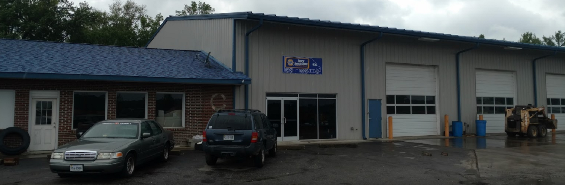 About Us – Carter's Service Center LLP